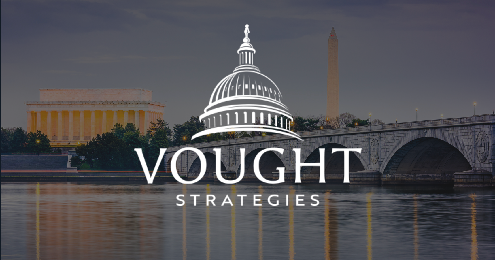 Vought Strategies | We are a media communications firm dedicated to ...